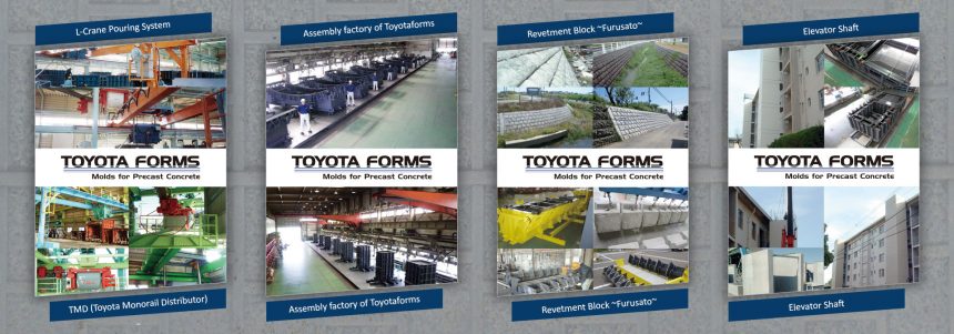 Plant Equipment Designer and ManuFacture | Toyota Forms India